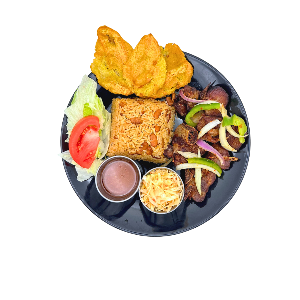 Where the Flavors of the Islands come Alive ! – Caribbean Cuisine